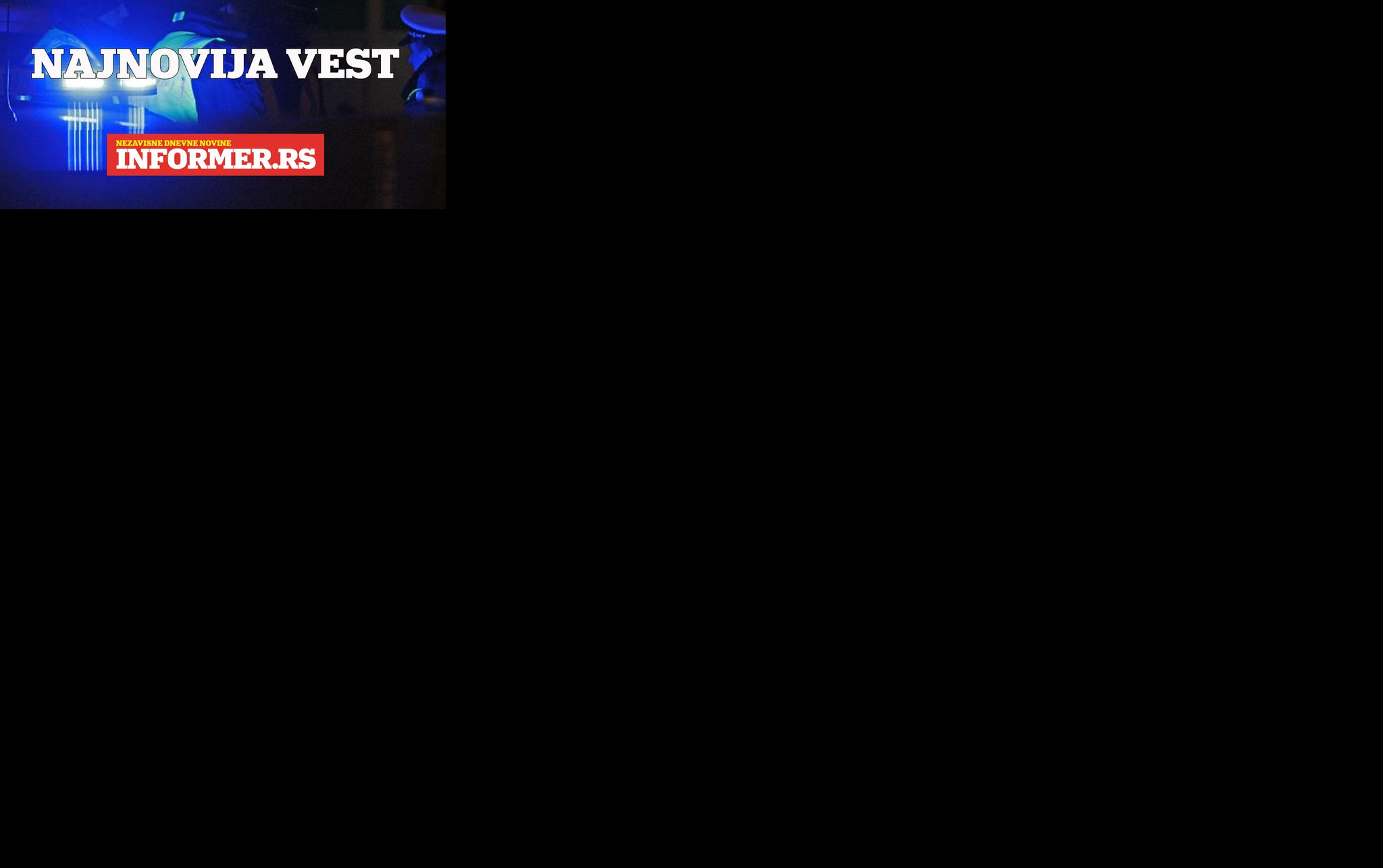 POSLE RADE POTOP! Milan kuka da ne može da se zaljubi! (VIDEO ...