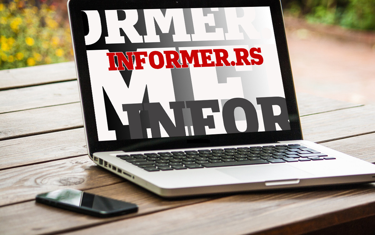 SRPSKI ROK SPEKTAKL Smak na Ušću 20. juna! - Informer.rs