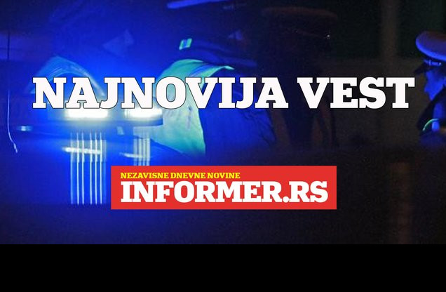 SLOŠILO MU SE TOKOM PROBE! Glumac Miloš Samolov imao blaži infarkt ...