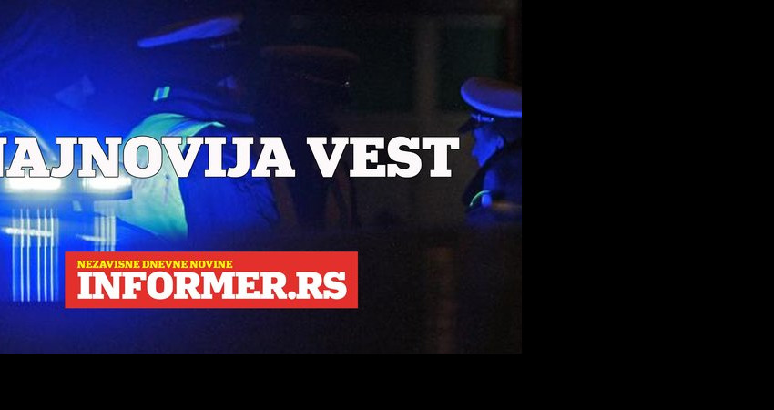 (VIDEO) LETEĆI TANJIR IZNAD AMERIČKE BAZE? Pogledajte snimak pa ...