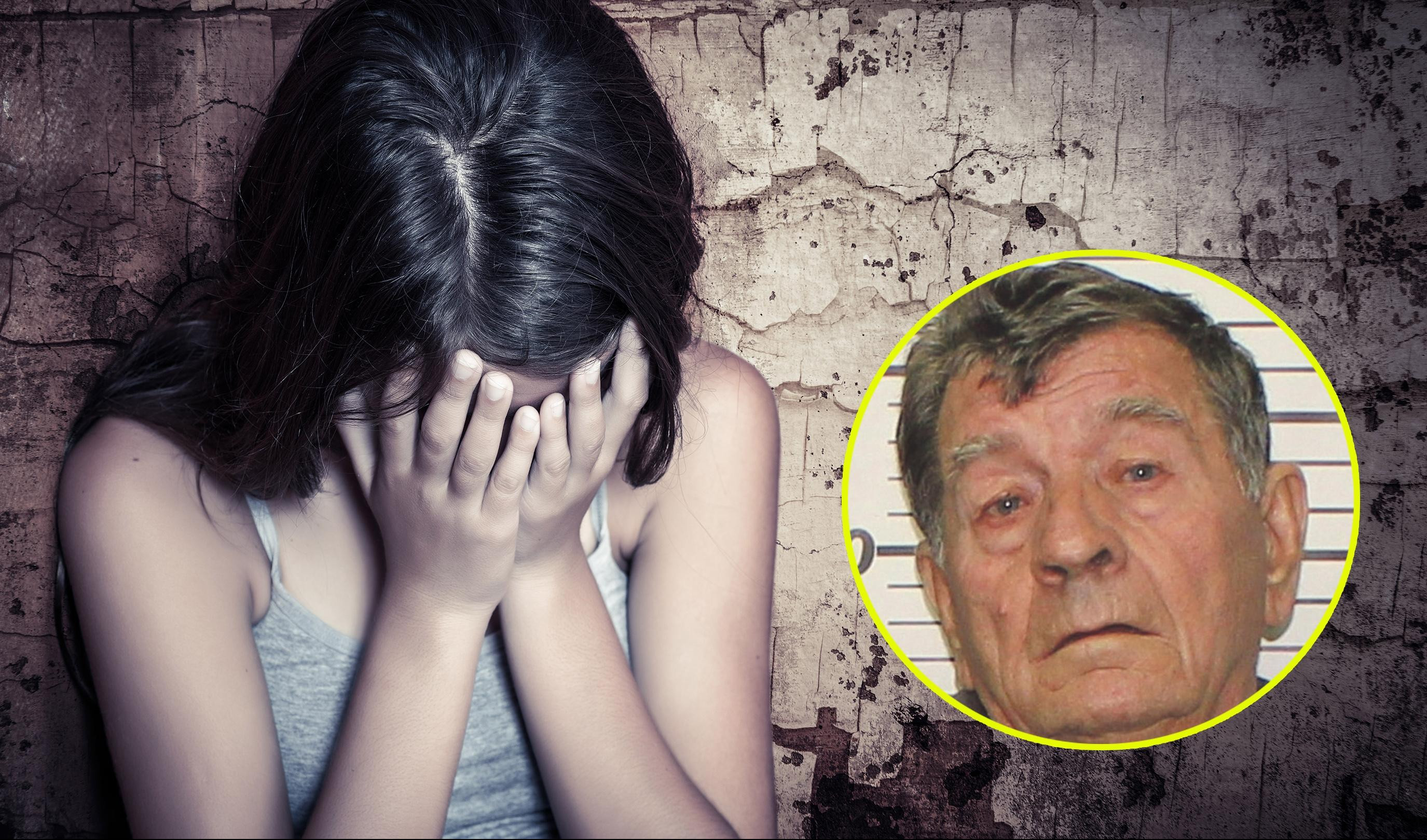 DEDA MANIJAK! Starac (82) u autobusu nasrtao na devojčicu (13), NUDIO ...