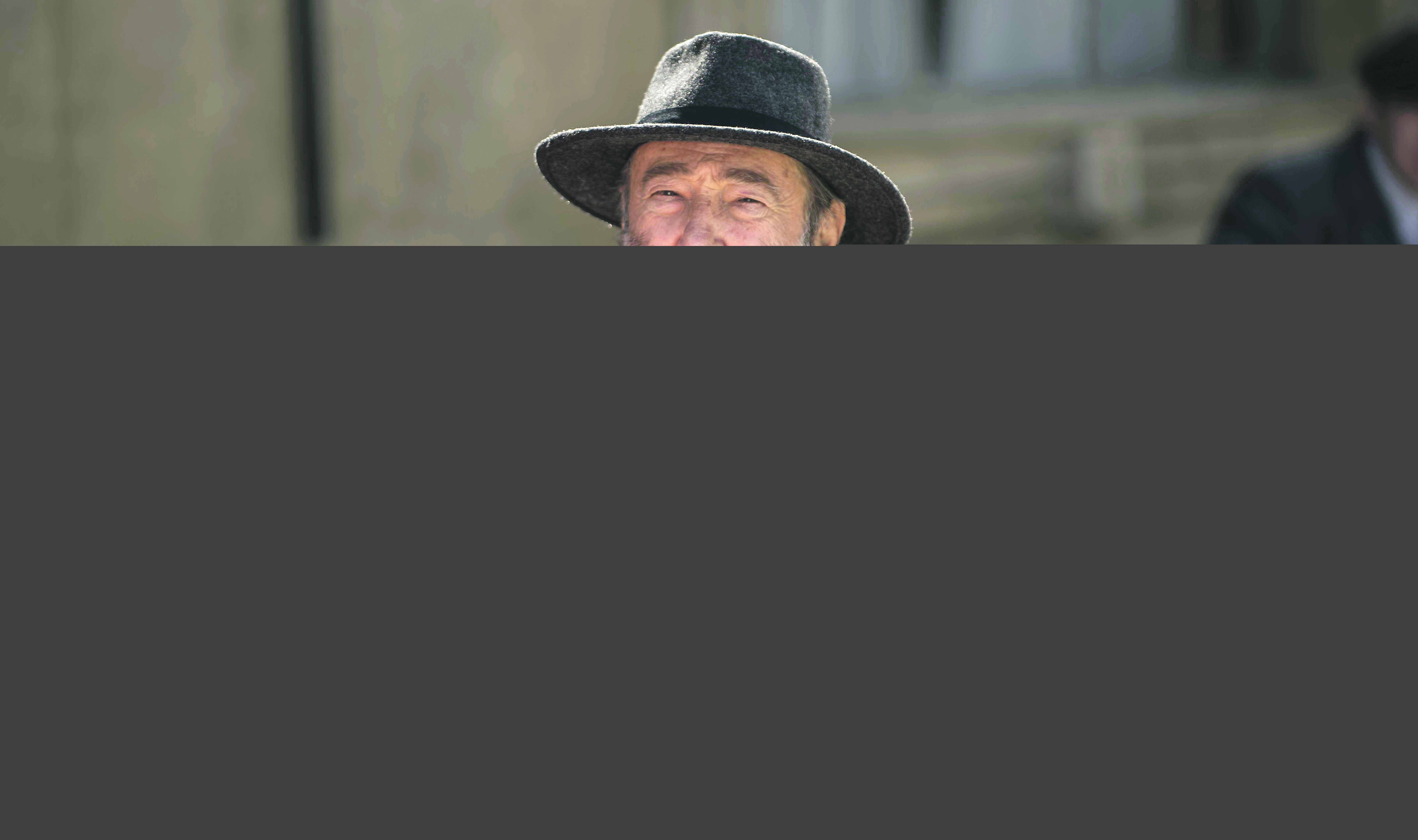 BEOGRAD JE BIO LEGLO DROGE, KURVI I ŠPIJUNA! Gazda Kiro iz "Senki" o ...