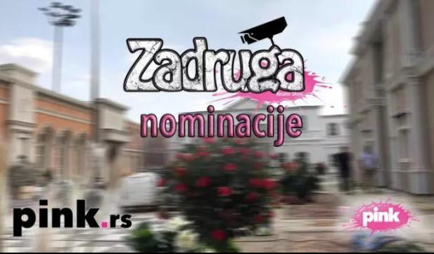 zadruga rijaliti nominacije džet set - Informer.rs