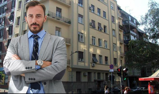 SVE ZGRADE BEZ UPRAVNIKA DOBIĆE PRINUDNOG! - Informer.rs