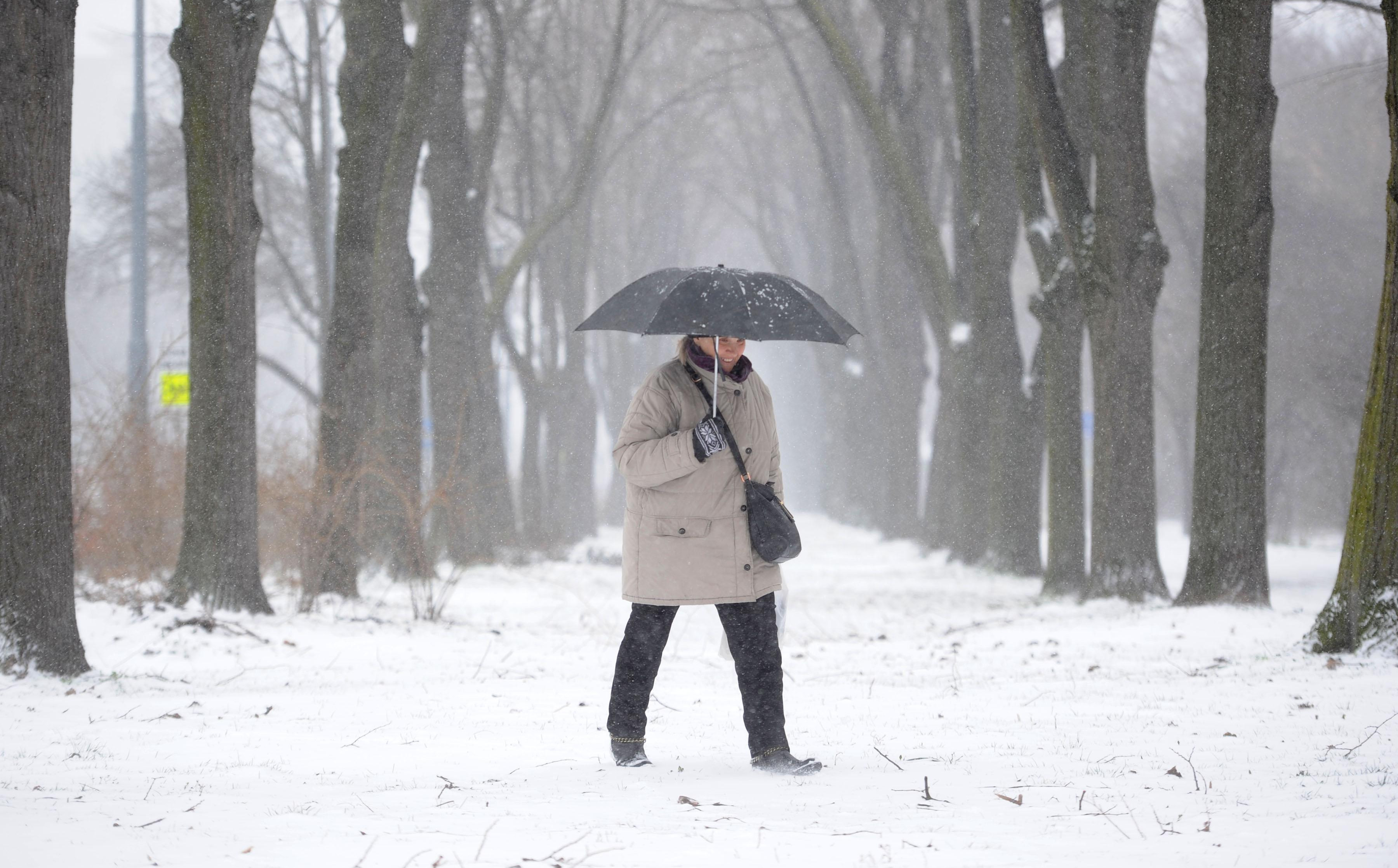 ZIMA ĆE BITI NIKAD DUŽA! Evo kada u Srbiju stiže prvi sneg, a kada ...