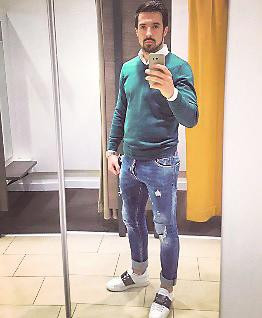 POZNATI FUDBALER BIO U ISTO VREME SA DVE ESTRADNE ZVEZDE! Volkov varao ...