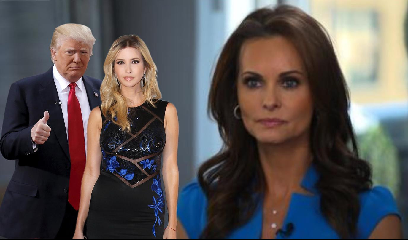 (VIDEO) PLEJBOJ ZEČICA OTKRILA MRAČNU TAJNU PERVERZNOG TRAMPA: Rekao mi ...