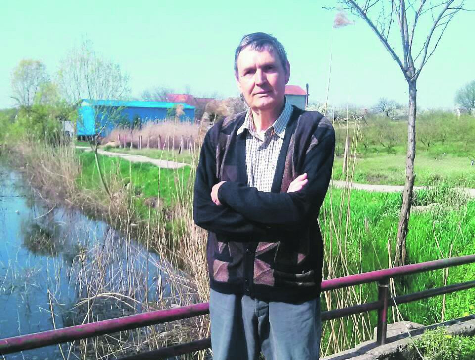 NEVEROVATAN SLUČAJ POŠTENJAČINE! Ivan Atanasov (65) iz Žablja vratio ...