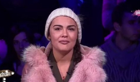 (VIDEO) ELEONORA OTKRILA SVE O SUSTRETU SA SLOBOM U "ZADRUZI"! Nije mogla ništa da prećuti ...