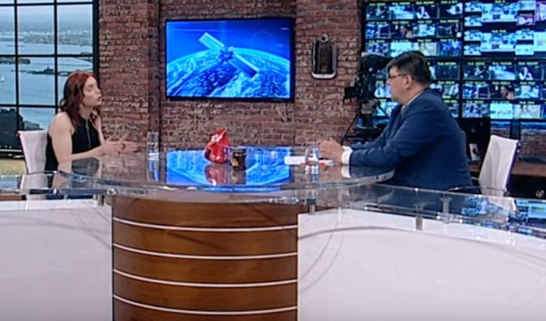 (VIDEO) SARAPA U ŠOKU! Žena zarobljena u telu muškarca otvorila dušu ...