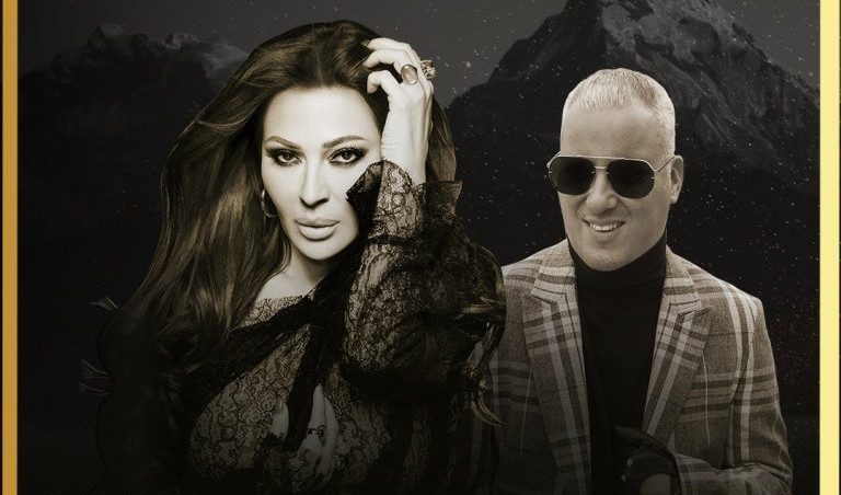 CECA STIŽE NA KOPAONIK! Peti Music Week Festival nastavlja se ovog ...