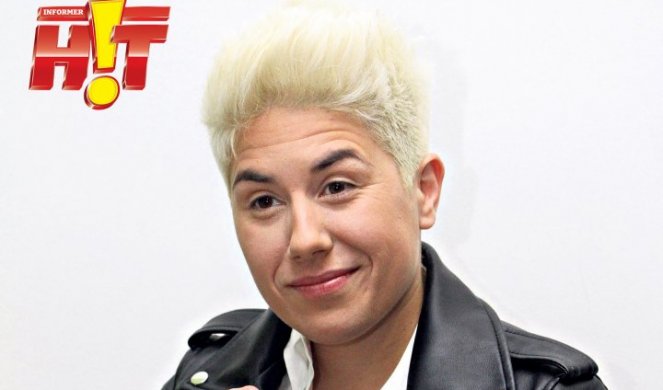 jovana tomić matora - Informer.rs