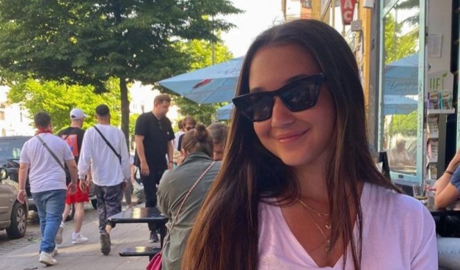 Eva Lis - Informer.rs