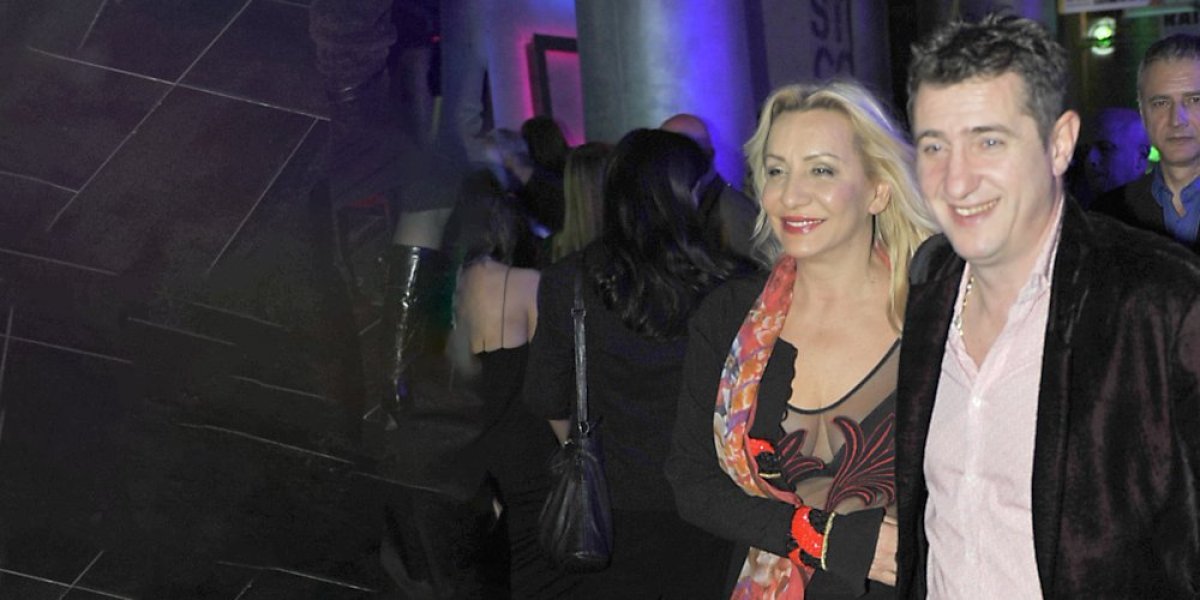 Zbog njega je Vesna doživela emotivni slom! Varao je sa poznatom ...