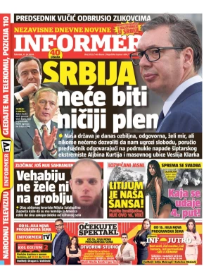 Rusija - Informer.rs