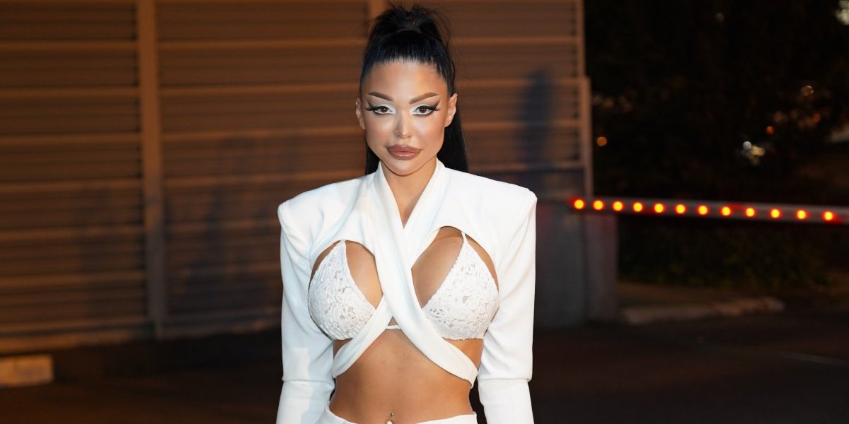 Maja Marinković optužila Filipa Cara za nasilje, objavila jezive fotografije - Informer.rs