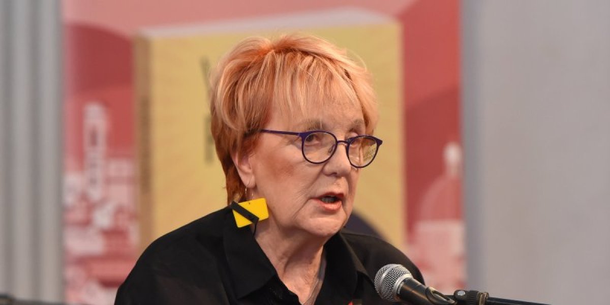 Vedrana Rudan o Tompsonovom koncertu - Informer.rs