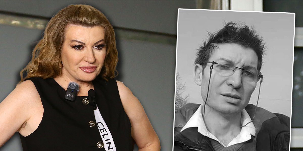 Brat Viki Miljković hteo da se slika sa Lepom Brenom - Informer.rs