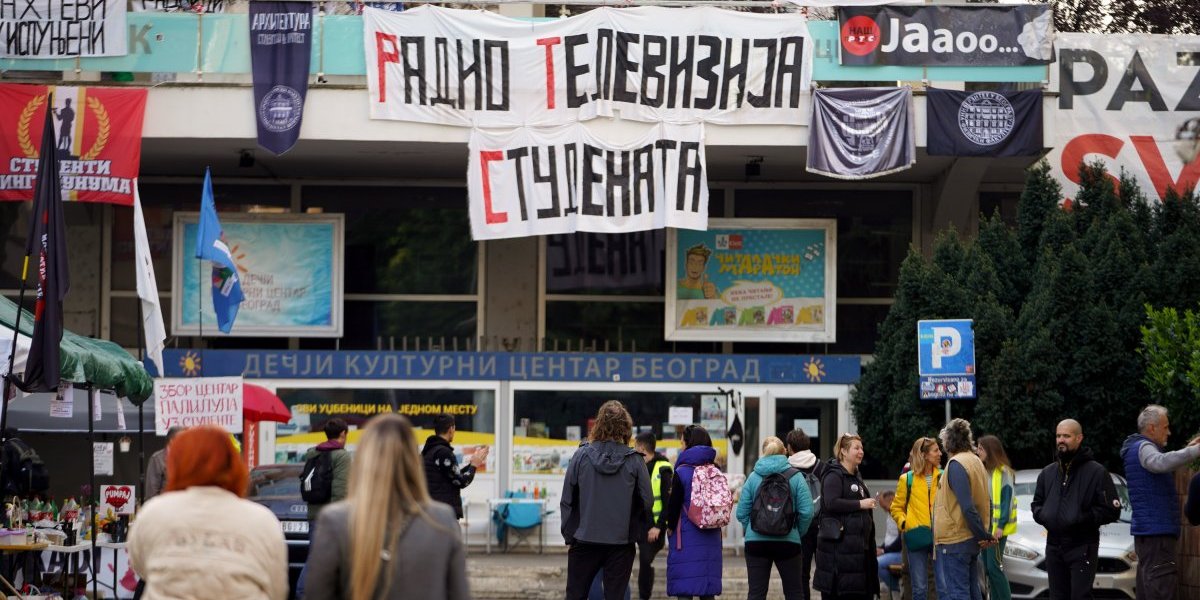 blokada rts greska - Informer.rs