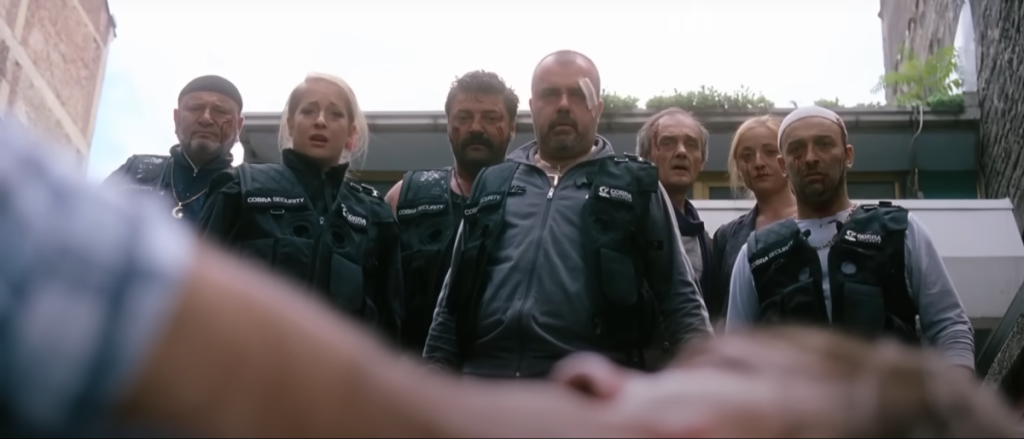 Nemcima je ovaj srpski film omiljen! Evo zašto je "Parada" osvojila srca publike u Berlinu ...