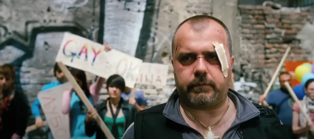 Nemcima je ovaj srpski film omiljen! Evo zašto je "Parada" osvojila srca publike u Berlinu ...