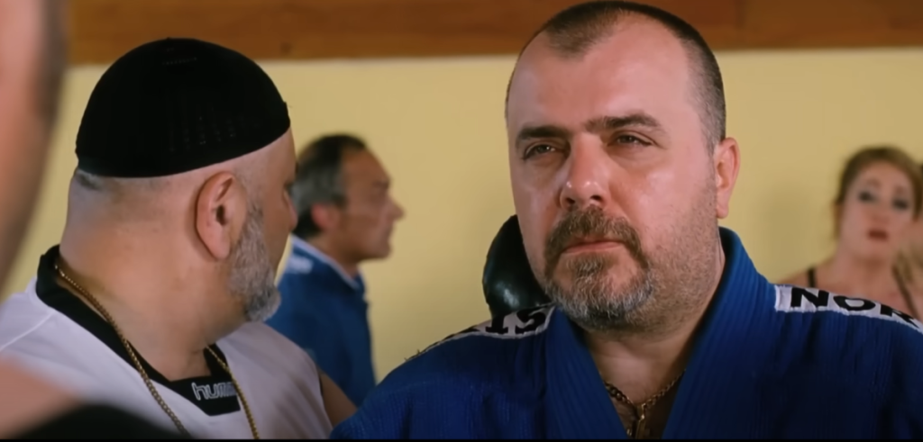 Nemcima je ovaj srpski film omiljen! Evo zašto je "Parada" osvojila srca publike u Berlinu ...