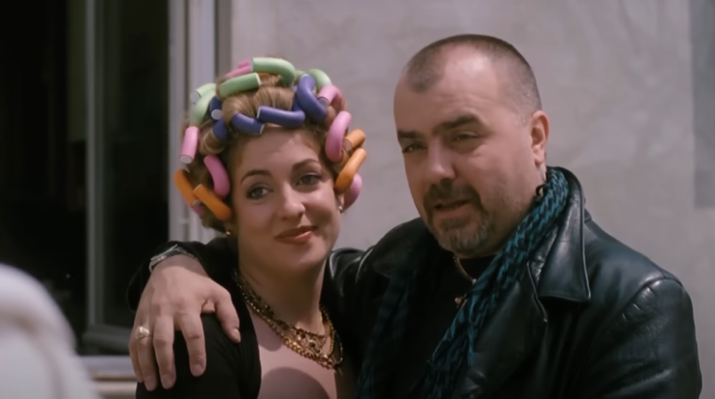 Nemcima je ovaj srpski film omiljen! Evo zašto je "Parada" osvojila srca publike u Berlinu ...