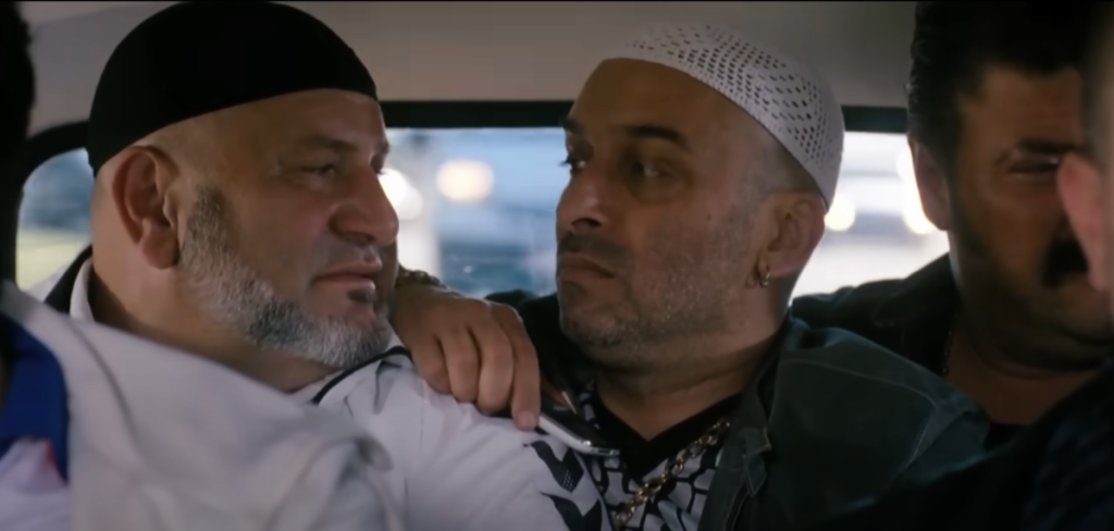 Nemcima je ovaj srpski film omiljen! Evo zašto je "Parada" osvojila srca publike u Berlinu ...