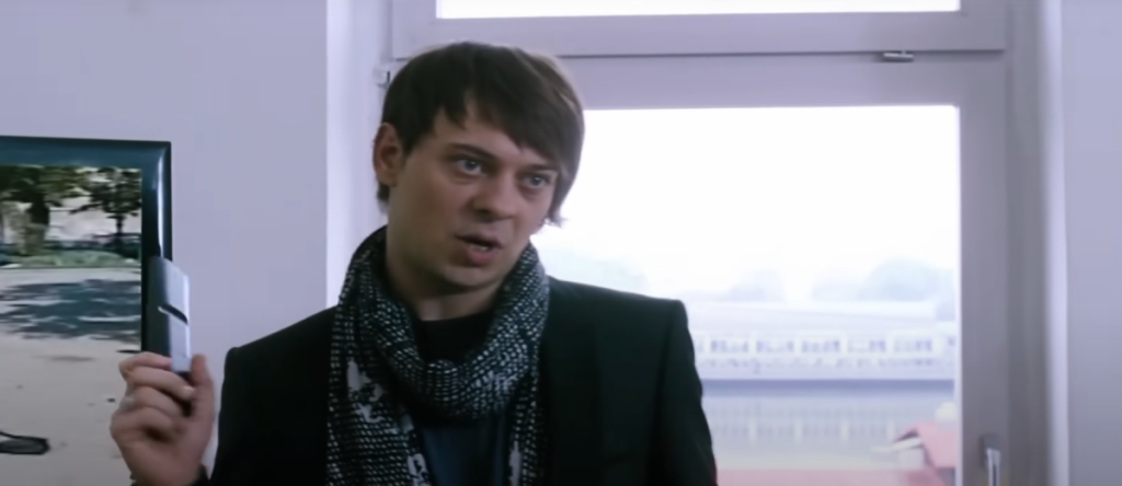 Nemcima je ovaj srpski film omiljen! Evo zašto je "Parada" osvojila srca publike u Berlinu ...