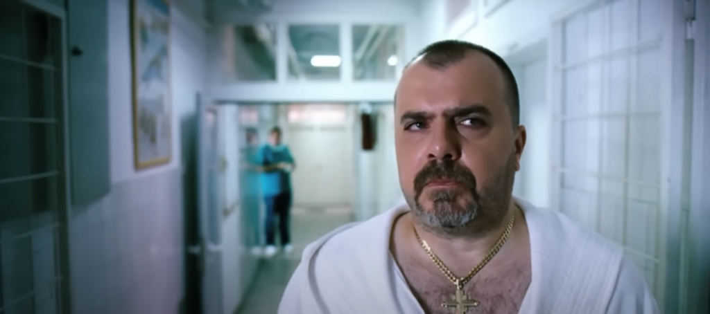 Nemcima je ovaj srpski film omiljen! Evo zašto je "Parada" osvojila srca publike u Berlinu ...