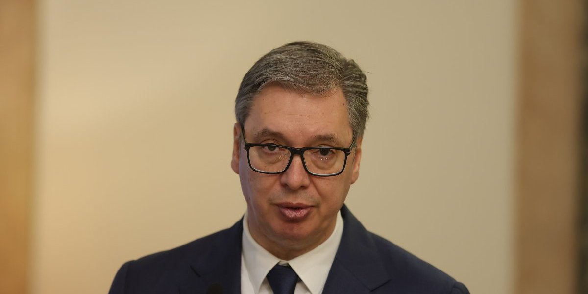 aleksandar vucic instagram - Informer.rs