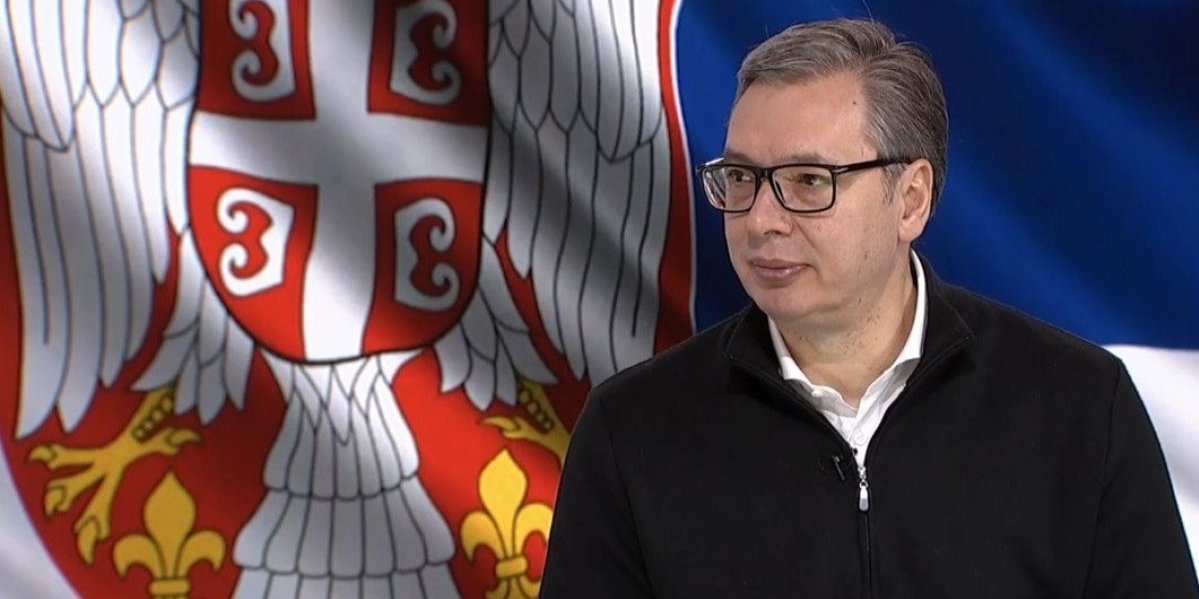 aleksandar vučić rts gostovanje - Informer.rs
