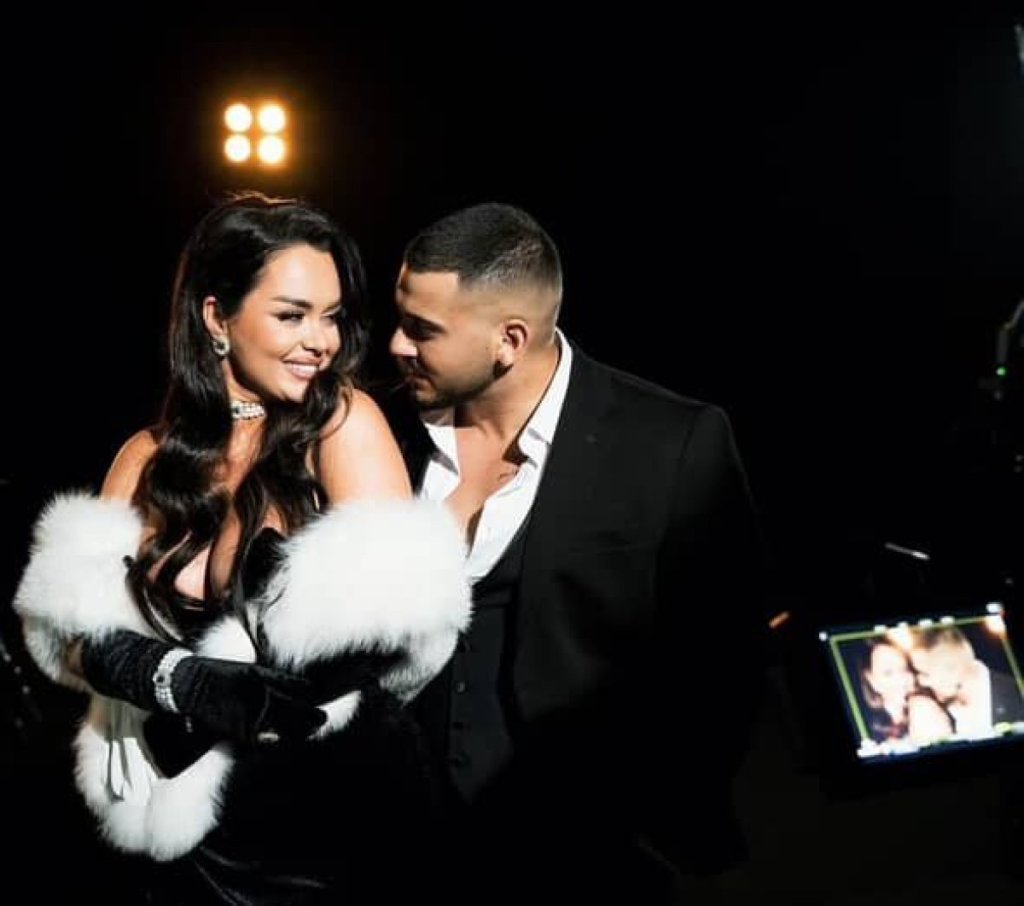 Tijana Em pogođena pravo u srce - Informer.rs