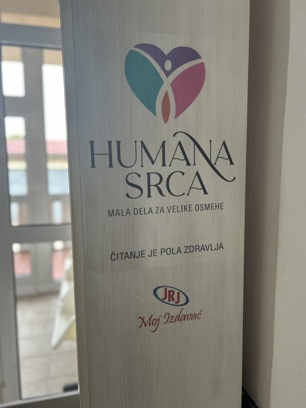 Humana srca - Informer.rs
