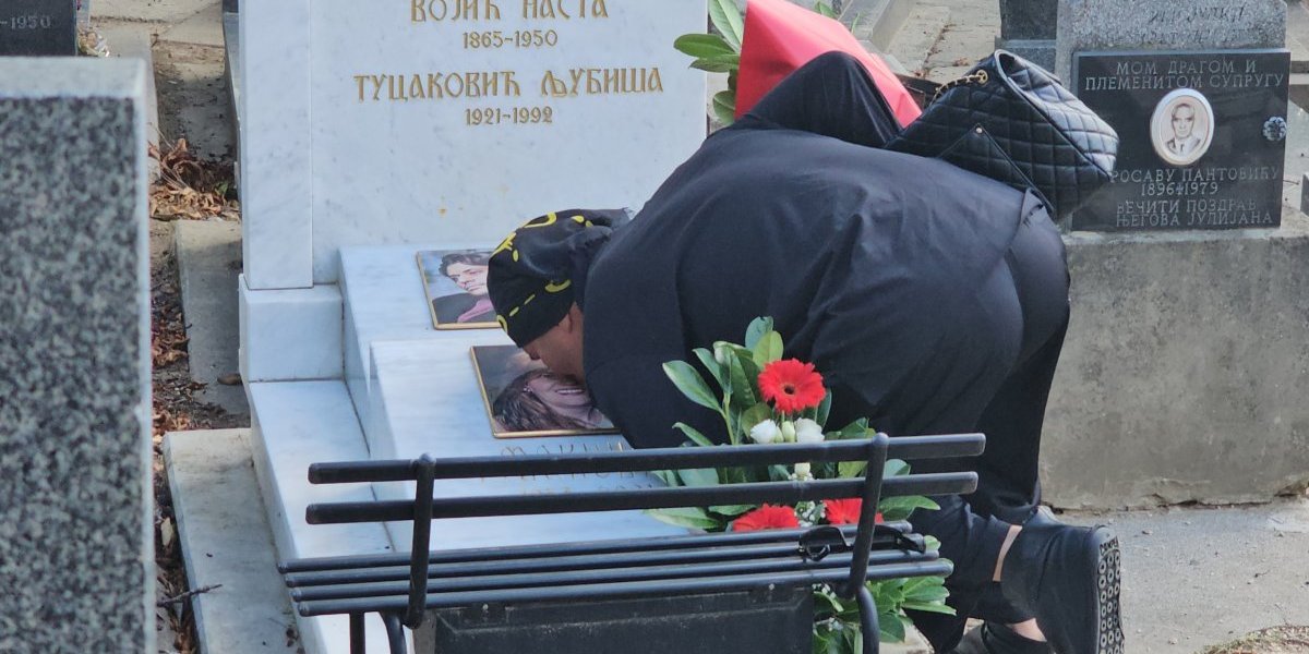 Boki 13 o prijateljstvu sa Marinom Tucaković - Informer.rs