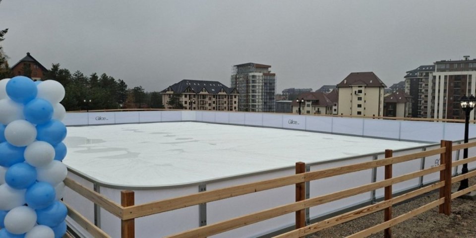 Snega nema, ali ovde je već dobro zaledilo - Informer.rs