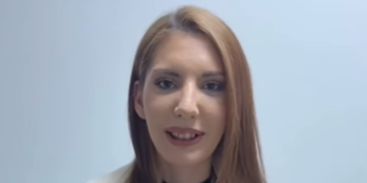 Neriova verenica Hana večeras ulazi u Elitu - Informer.rs